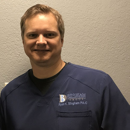 About The Providers - Bingham Dermatology Group