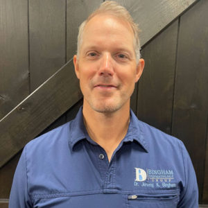 About The Providers - Bingham Dermatology Group